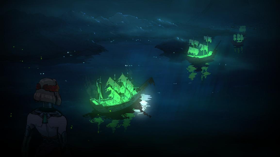 神游续作《Hades2》上线！耕升再闯冥界！_游戏硬件显卡-中关村在线