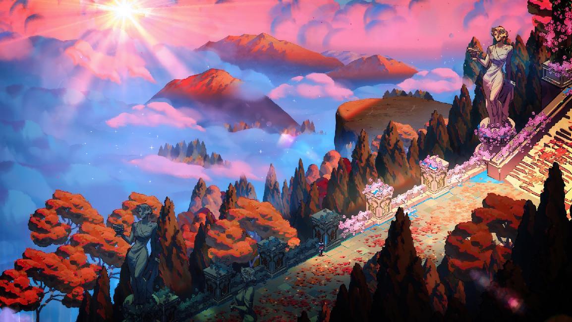 神游续作《Hades2》上线！耕升再闯冥界！_游戏硬件显卡-中关村在线