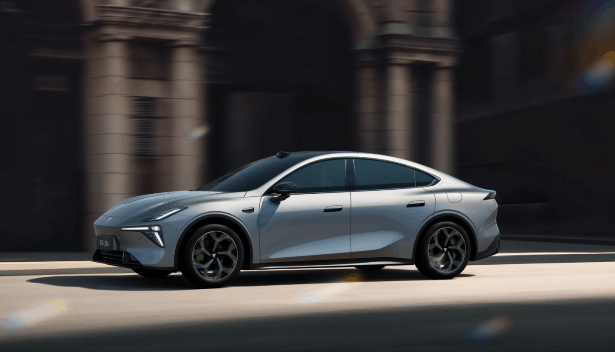 深蓝L06首发搭载3纳米车规芯片，重塑新时代智能轿跑新标杆_汽车新闻-中关村在线