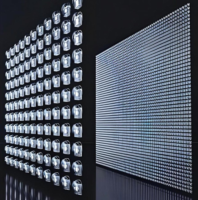 5分钟看懂高端电视！OLED/MiniLED/MicroLED怎么选不踩坑_电视评测-中关村在线