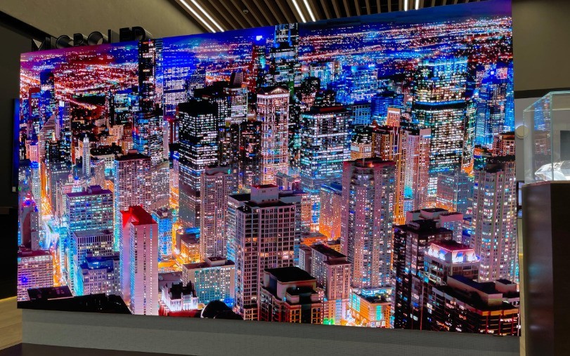 5分钟看懂高端电视！OLED/MiniLED/MicroLED怎么选不踩坑_电视评测-中关村在线