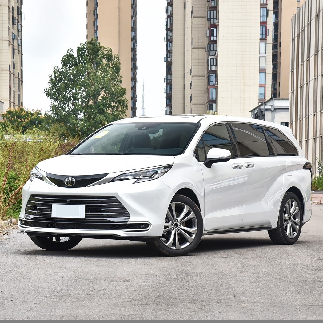 30万内油电混动7座MPV推荐：传祺M8、奥德赛、艾力绅、赛那SIENNA谁更值得入手？_丰田 赛那SIENNA 2026款 2.5L 双擎两驱舒适版_汽车-中关村在线