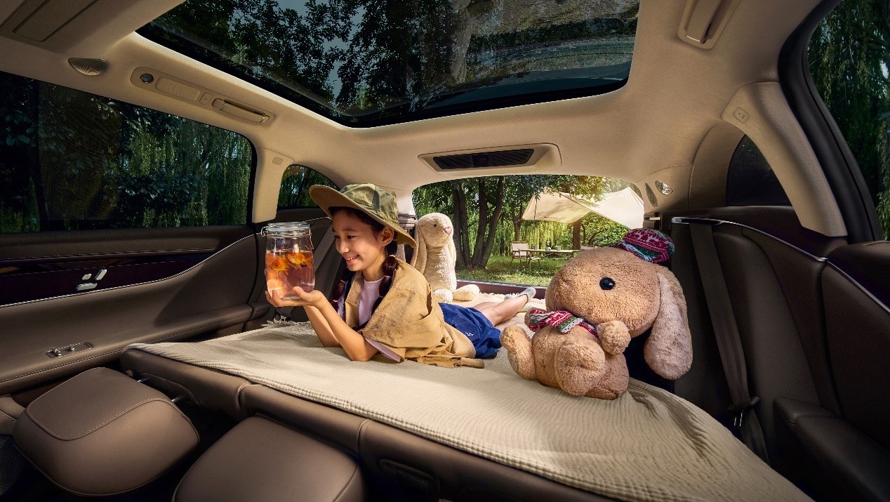 享界S9T静态评测首发，这才是新时代全场景旅行车_鸿蒙智行 享界S9T 2025款 纯电版 基本型_厂商动态-中关村在线