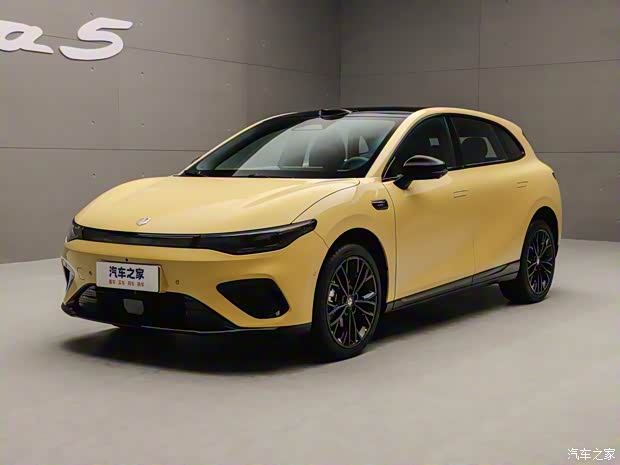 零跑Lafa5将于11月7日预售，搭8295芯片+激光雷达_零跑汽车 零跑Lafa5 2026款 基本型_汽车新闻-中关村在线