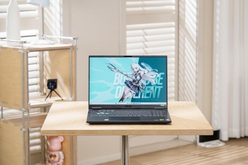 7K+就能拿下！华硕天选6Pro酷睿版凭啥成为3A游戏玩家的“心头好”_厂商动态-中关村在线