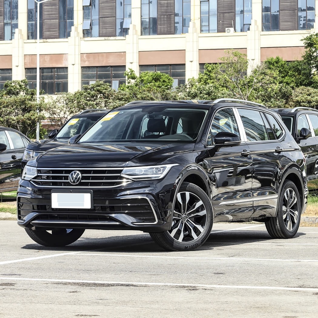 20万内三款中型SUV推荐，途观L、山海L7 PLUS、瑞虎9实力对比_捷途山海L7 PLUS 2025款 121km 舒适版 5座_汽车-中关村在线