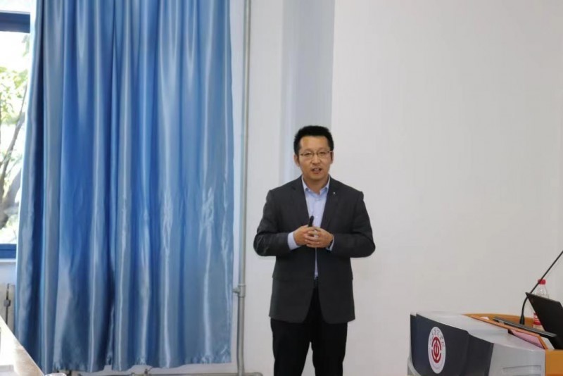 朱效民：以数据为刃筑就数字强省新动能_ZOL企业站行业新闻-中关村在线