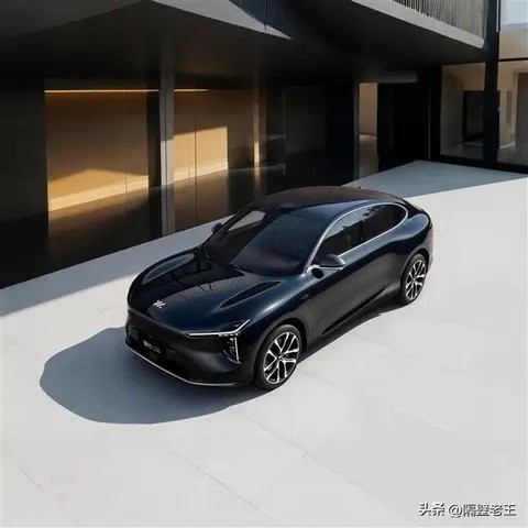 智己汽车 智己LS6 2026款 纯电 Max详细参数_智己LS6上市：1500公里续航刷新认知，超级大五座智能SUV引领新能源风潮_汽车新闻-中关村在线