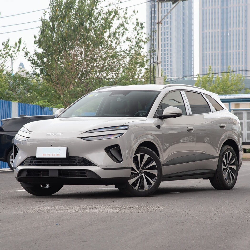 三款20万内中型SUV对比：深蓝S07、海狮06新能源、风云T8谁更值得入手？_比亚迪 海狮06新能源 2025款 DM-i 121领航版_汽车-中关村在线