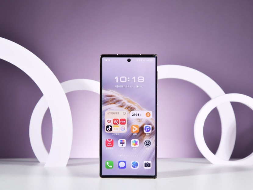 华为Mate XTs 非凡大师全面评测：17999，比iPhone值！（全文）_华为 Mate XTs 非凡大师_手机评测-中关村在线