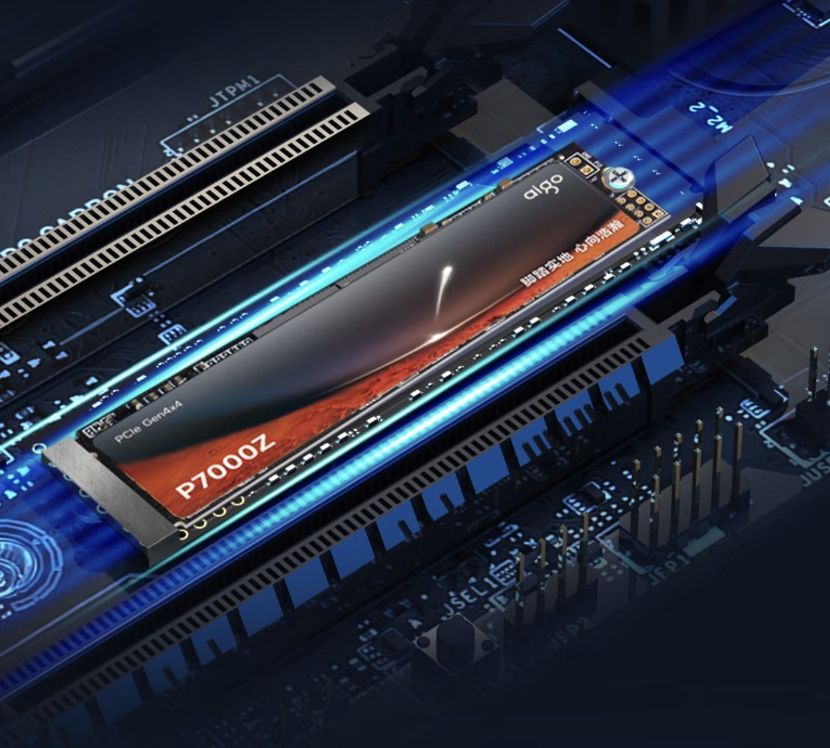 好物入手别犹豫｜aigo存储设备推荐_爱国者 P5_游戏硬件存储-中关村在线