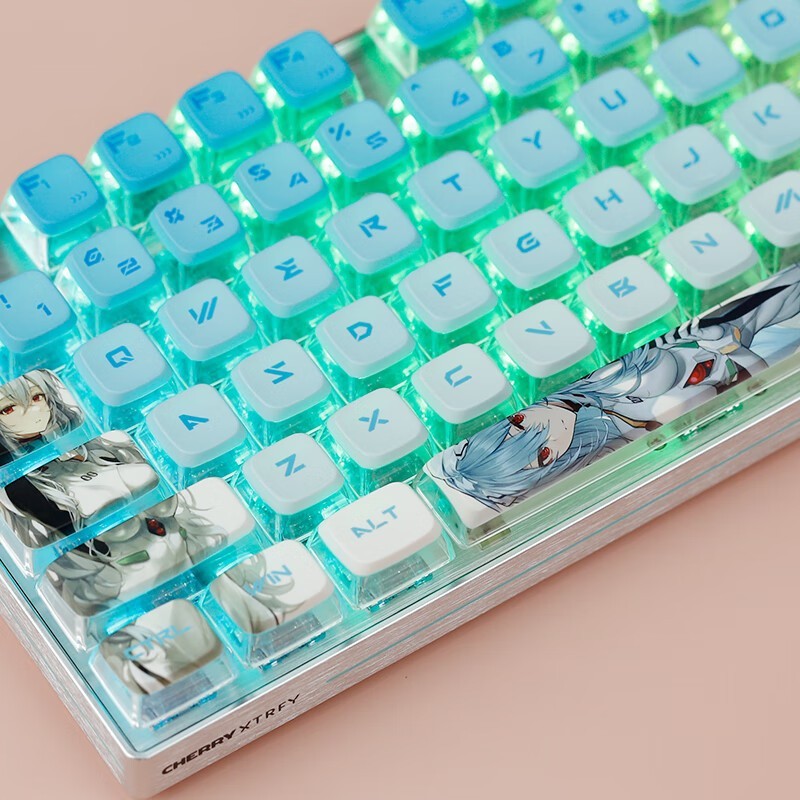 CHERRY MX8.2曜石键盘钜惠_游戏硬件键鼠外设-中关村在线