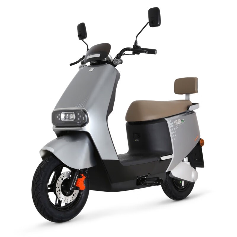 绿源F10电摩京东促销，原价2999现2699_电动车市场-中关村在线