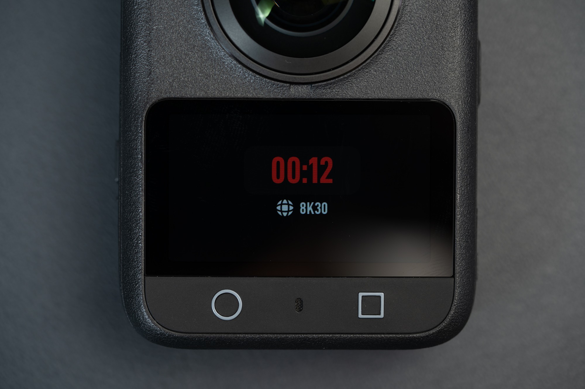 DJI Osmo 360评测：大疆首款8K旗舰高画质全景相机_大疆 Osmo Action 5 Pro 标准套装_数码影音-中关村在线