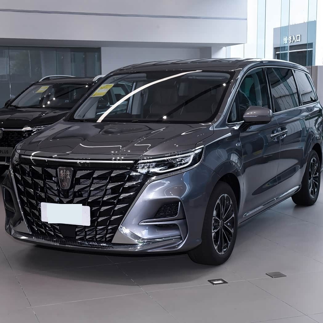 三款20万内中大型MPV推荐，家用商用都实用_东风风行 星海V9 2026款 越享系列 200km 舒适型_汽车-中关村在线