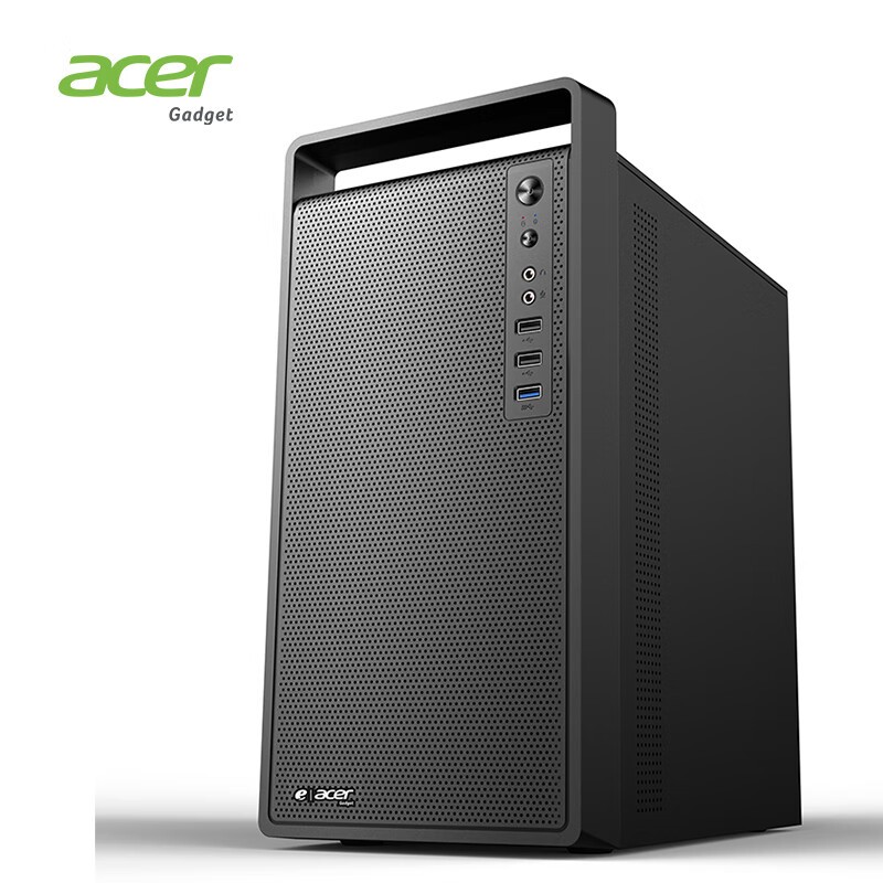 宏碁acer M5提手机箱立减15%仅67.1元_游戏硬件机箱电源-中关村在线