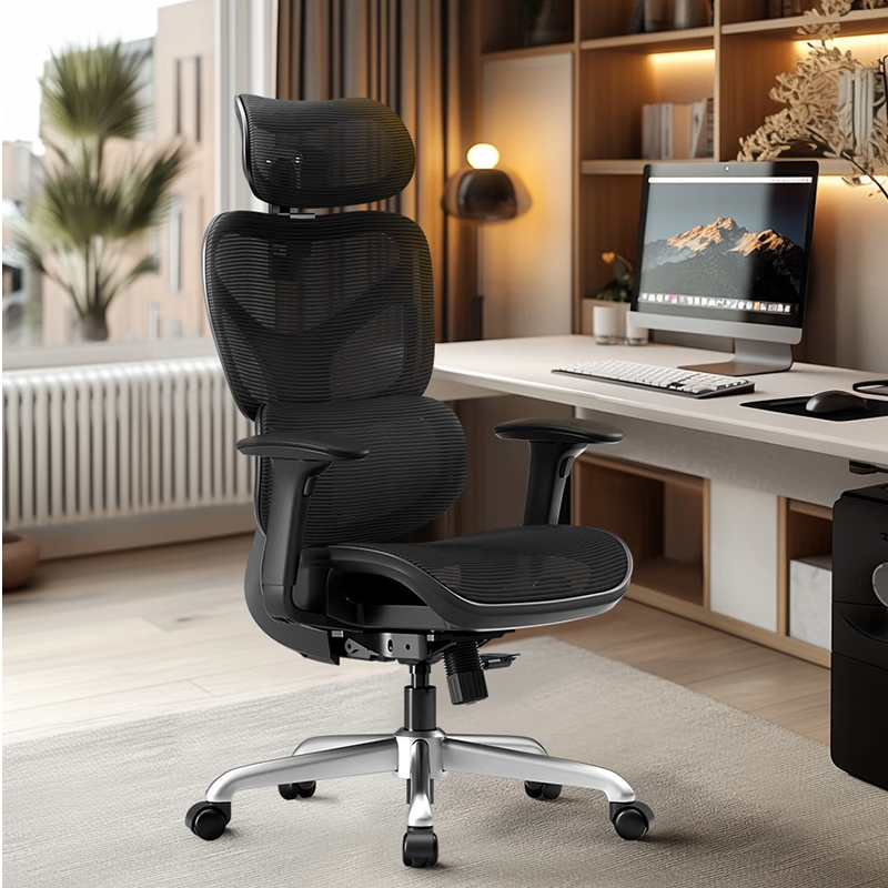 网易严选小蛮腰S9pro+电脑椅低至699元_游戏硬件键鼠外设-中关村在线