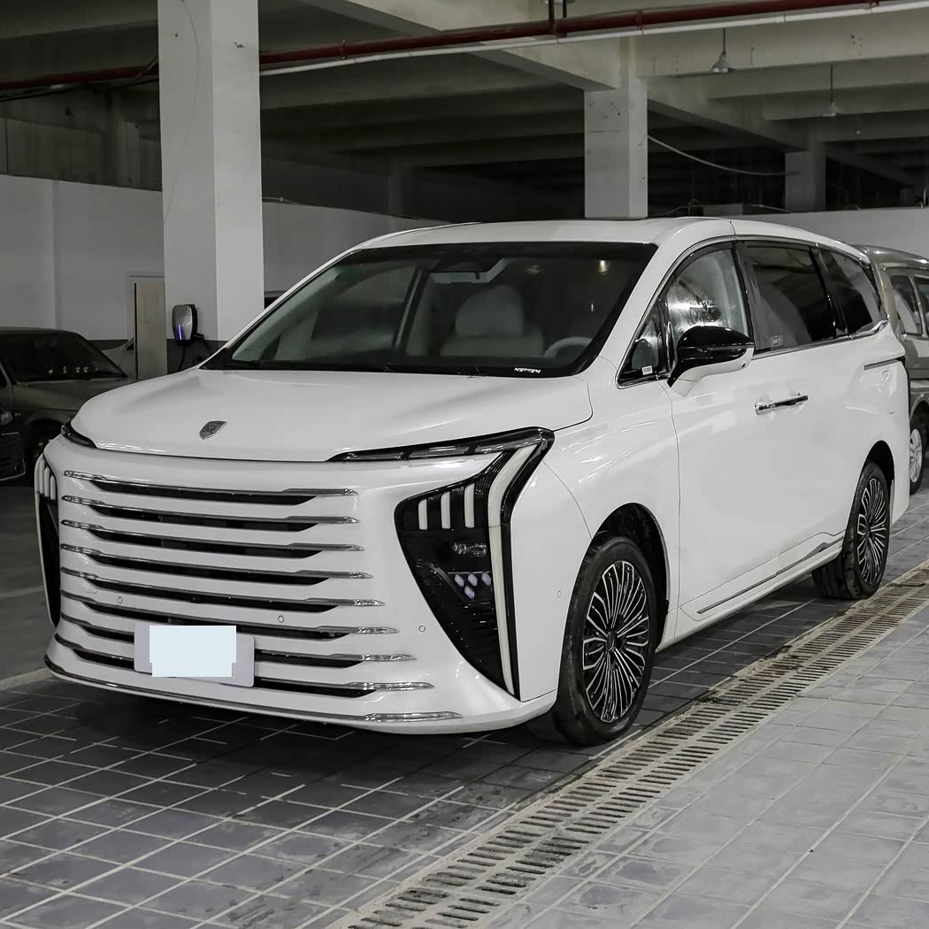 20万内7座MPV推荐：星海V9、传祺M8、大通G10谁更值得入手？_东风风行 星海V9 2026款 越享系列 200km 舒适型_汽车-中关村在线