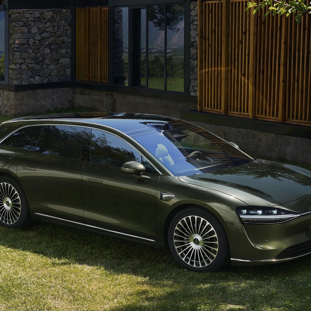 40万内中大型轿车推荐：阿维塔12到沃尔沃V90，智能与豪华兼备_鸿蒙智行 享界S9T 2025款 增程 Max_汽车-中关村在线