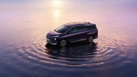 别克GL8陆尊8月26日上市，插混MPV新标杆来袭_别克GL8 2025款 陆尊 智享版_汽车新闻-中关村在线