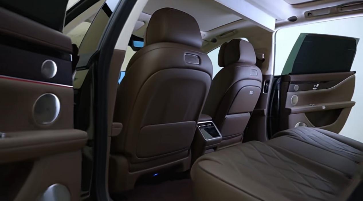 享界S9T首批展车到店，红海突围，24小时订单破2万_厂商动态-中关村在线