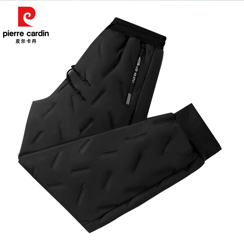 皮尔·卡丹男裤39.9元抢_行情-中关村在线