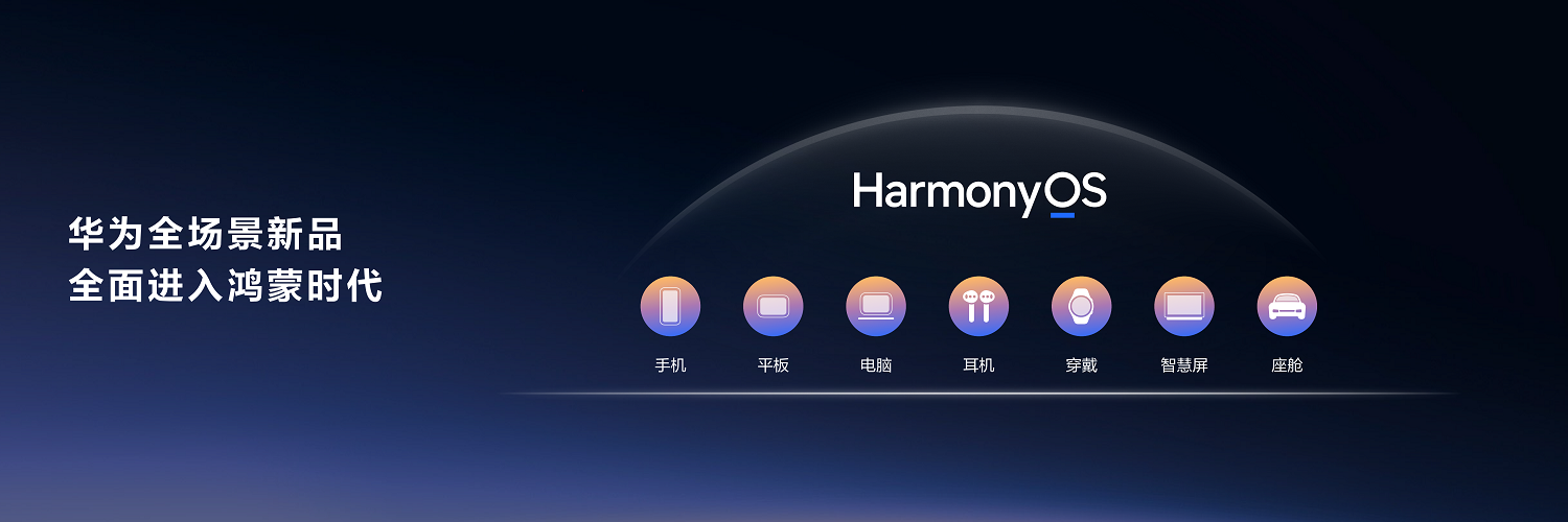 鸿蒙5终端数量突破1000万，超百家伙伴祝贺，共迎生态新起点_厂商动态-中关村在线