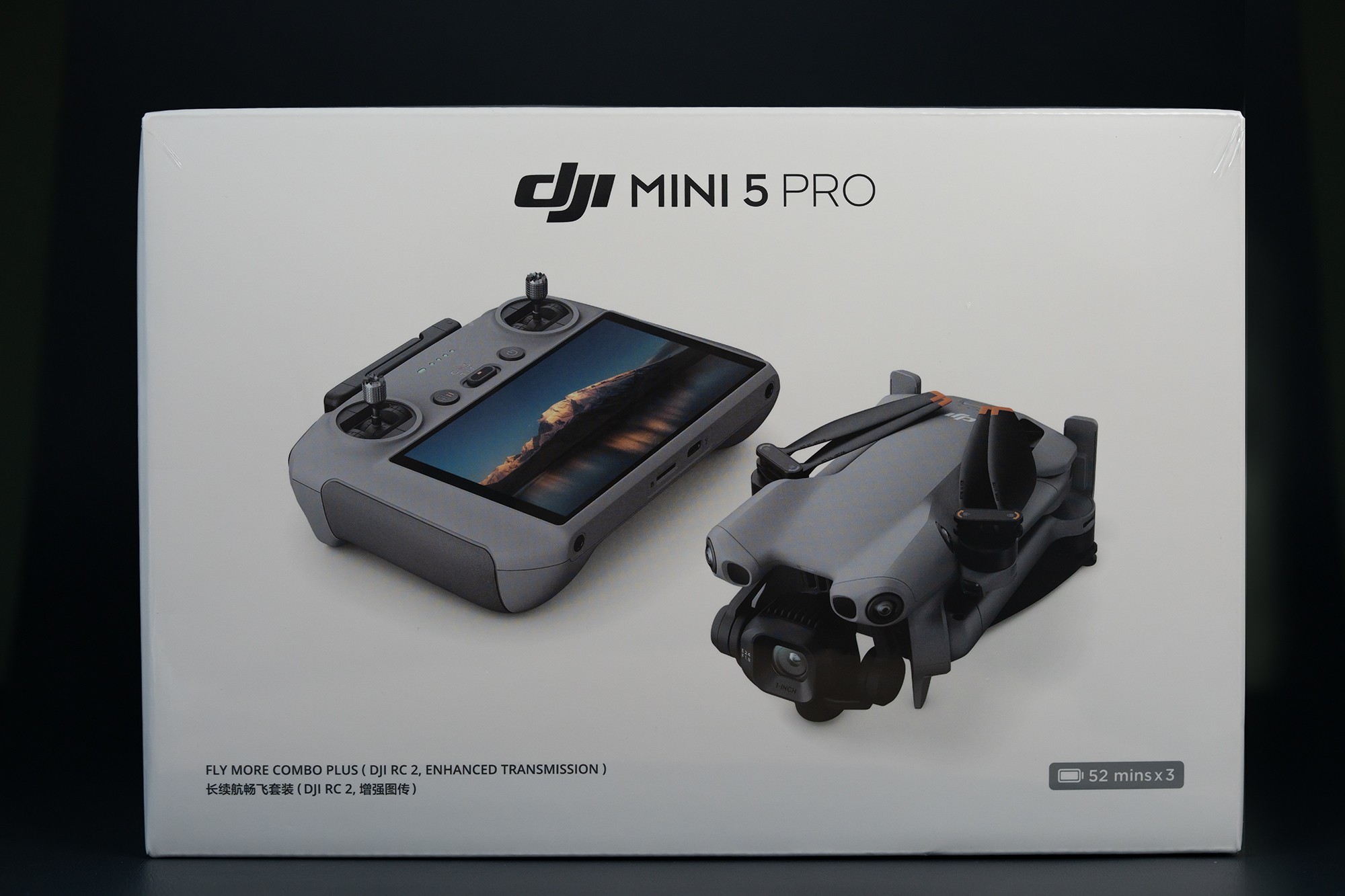 大疆DJI Mini 5 Pro评测：一英寸大底全能迷你航拍机（全文）_大疆 Mini 4 Pro 长续航畅飞套装_数码影音-中关村在线
