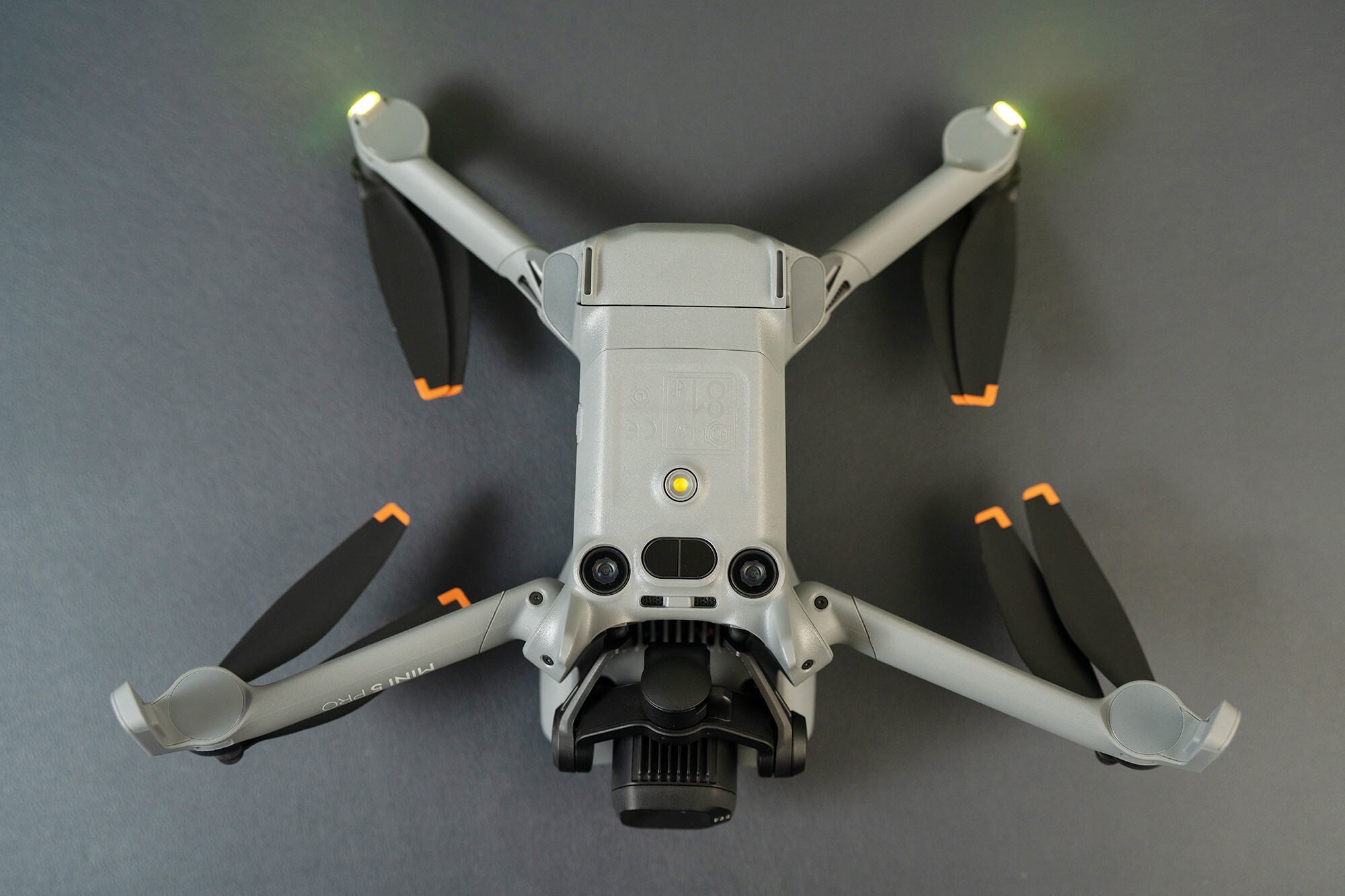 大疆DJI Mini 5 Pro评测：一英寸大底全能迷你航拍机_大疆 Mini 4 Pro 长续航畅飞套装_数码影音-中关村在线