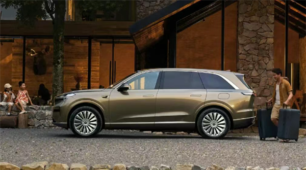 乐道L90上市热销，Max版性价比突出成首选_乐道L90 2025款 Ultra 六座版_汽车新闻-中关村在线