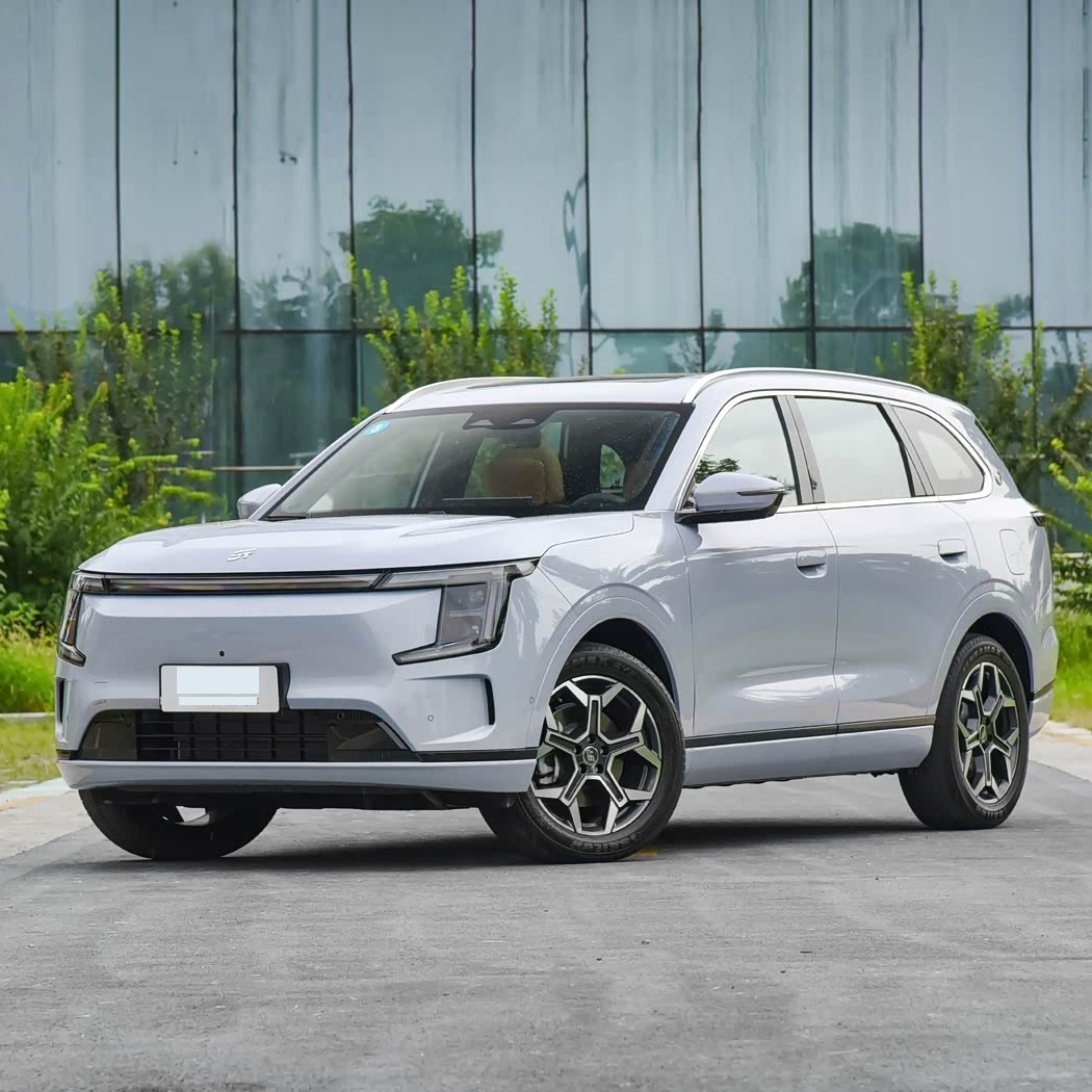 20万内5座中型SUV推荐：途观L、山海L7等四款实力之选（全文）_捷途山海L7 PLUS 2025款 121km 舒适版 5座_汽车-中关村在线