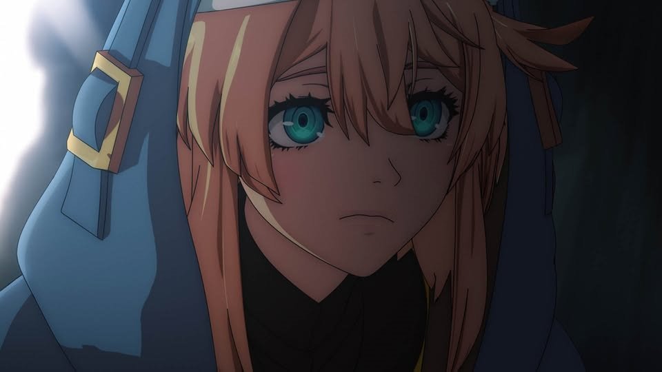 罪恶装备：STRIVE或停更Switch版因硬件限制_游戏网络游戏-中关村在线