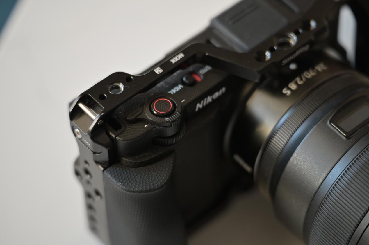 尼康 ZR 视频体验：一台有着专业电影机“基因”的“口袋机”（全文）_尼康 ZR 单机身_数码影音-中关村在线