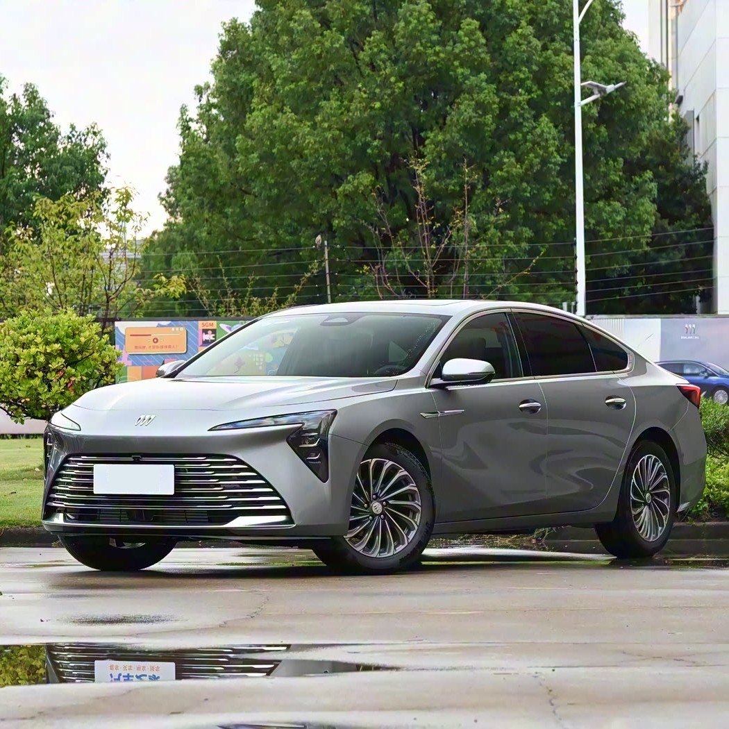 30万内五座三厢车推荐：君越、A4L、林肯Z与Q50L谁更值得入手？_别克 君越 2026款 28T 白金版_汽车-中关村在线