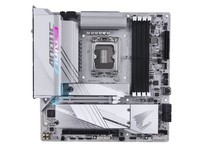 技嘉冰雕X B760M A ELITE X AX主板促销价1419元 兼容12代处理器_技嘉 B760 AORUS ELITE AX_游戏硬件 ...