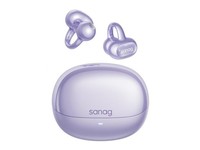 塞那S8S骨传导耳机限时特惠_塞那 S8S AI_数码影音音频-中关村在线