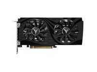 盈通Radeon RX 6400 4G D6 LP和盈通Radeon RX6500XT 4GD6 大地之神【参数对比】-中关村在线