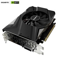 【手慢无】超值优惠！技嘉 GeForce GTX 1650 显卡仅售1099元（全文）_技嘉 GTX 1650 OC 4G_游戏硬件显卡-中关村在线