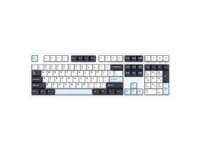 ikbc Z108暗夜蓝莓无线机械键盘限时特惠_IKBC Z108 红轴_游戏硬件键鼠外设-中关村在线