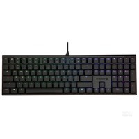 Cherry MX board 2.0 G80-3800机械键盘和Cherry MX-BOARD 10.0 RGB 机械键盘【参数对比】-中关村在线