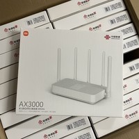 小米WR30U联通版AX3000路由器限时9折仅162元_ZOL企业站-中关村在线