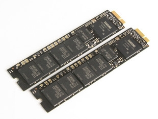 256GB卖千元 对比苹果SSD是否值得购买（全文）_饥饿鲨固态硬盘_内存硬盘评测-中关村在线