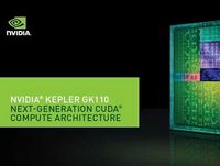 Kepler架构完整版登场 NV公布GK110架构_NVIDIA GeForce GTX 670_显卡新闻-中关村在线