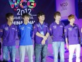 [赛事]WCG2012中国决赛天禄最终夺冠_键鼠新闻-中关村在线