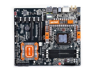 索泰ZT-Z77皇冠版-U1D详细参数_主板评测-中关村在线