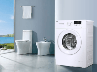 创新内筒精洗护 TCL洗衣机专场抢先购_TCL XQG70-F12102THB_家电洗衣机-中关村在线