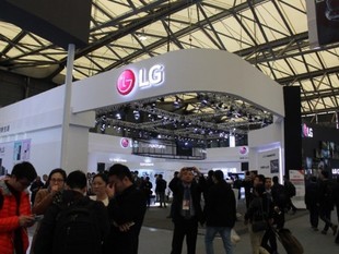上海AWE2016抢先看 LG产品亮点十足_LG冰箱_家电新闻-中关村在线
