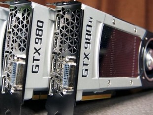 GTX 900系已成古董：NVIDIA主推新显卡_DIY攒机硬件新闻-中关村在线