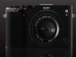 索尼A9谍报再曝光 体积大于现有A7RII_索尼 A9/A9R_数码影像新闻-中关村在线
