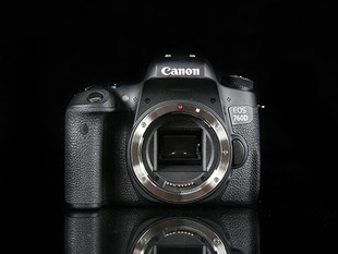 摄影爱好者的相机盘点 佳能EOS 760D_佳能 760D套机_数码影像新闻-中关村在线